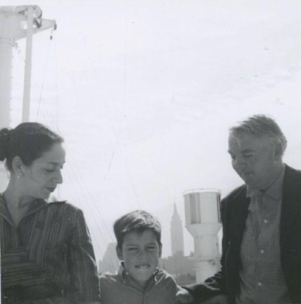 Luchita Hurtado | Home