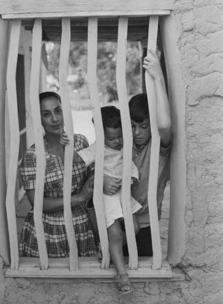 Luchita Hurtado | Home